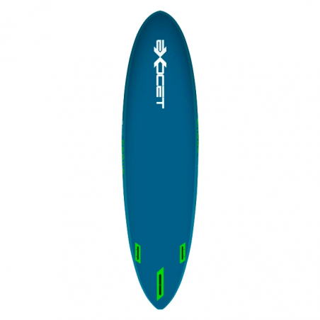 EXOCET CROSS SYLVER 2024/25