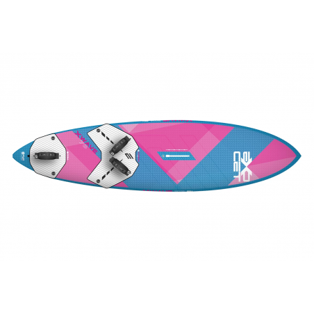EXOCET X-WAVE CARBON 2024