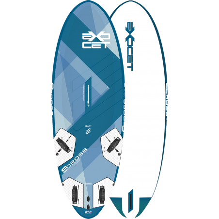 EXOCET S-CROSS AST 2024