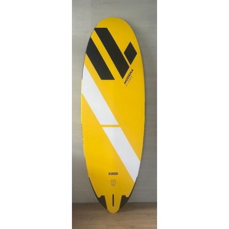 AV BOARD MODENA SL CARBON 2025