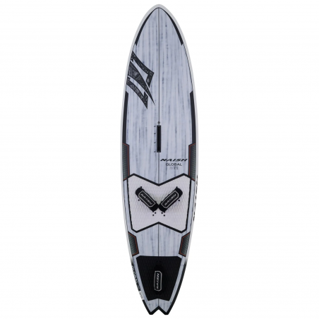 NAISH GLOBAL WAVE CARB 2025