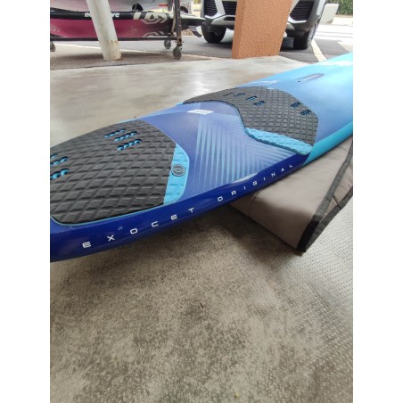 EXOCET CROSS V8 CARBONE 2026/27