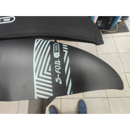 SROKA S CLASSIQUE 1500 CARB