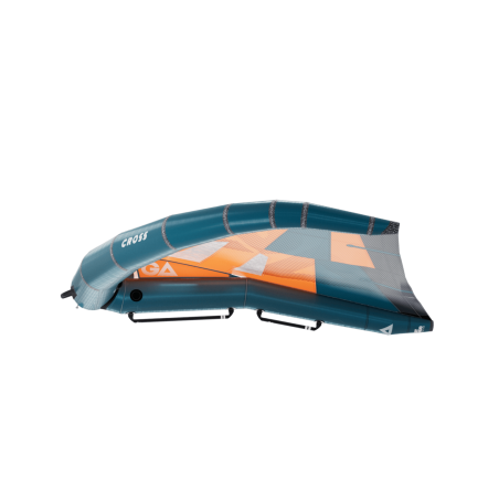 GA WINGFOIL CROSS 3.2 / 5.2m² 2025 PROMO