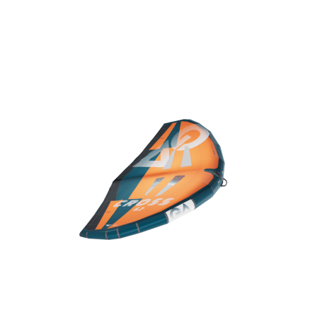 GA WINGFOIL CROSS 3.2 / 5.2m² 2025 PROMO