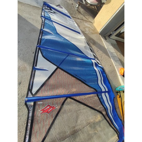 NAISH FORCE 4.2m² 2014