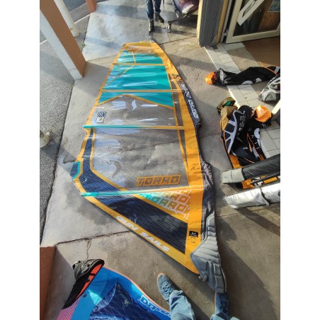 GUNSAILS TORRO 4.7m²