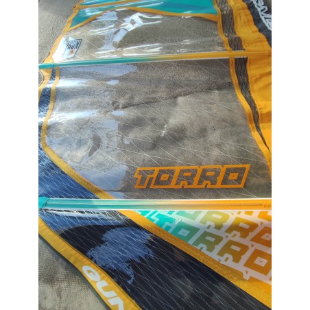 GUNSAILS TORRO 4.7m²