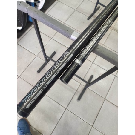 DECATHLON DROP SHAP 370 C75