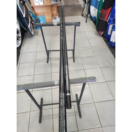 DECATHLON DROP SHAP 370 C75