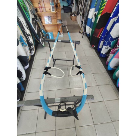 GASAILS MONO V GRIPP 150X200 cm