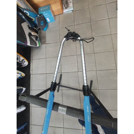 GASAILS MONO V GRIPP 150X200 cm