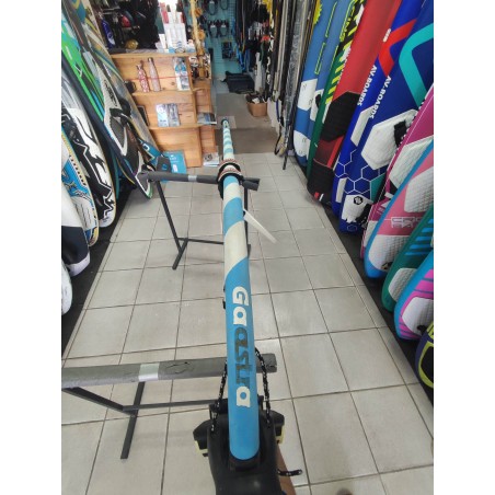 GASAILS MONO V GRIPP 150X200 cm