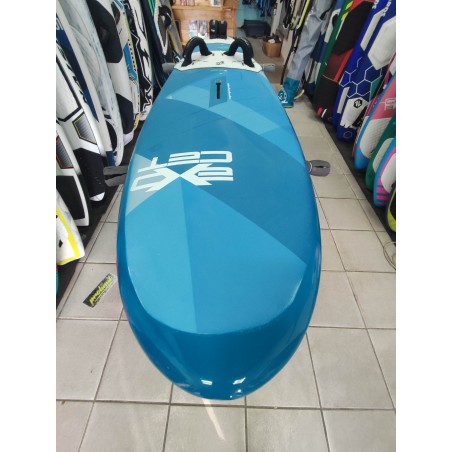 EXOCET CROSS SYLVER 84L 2025