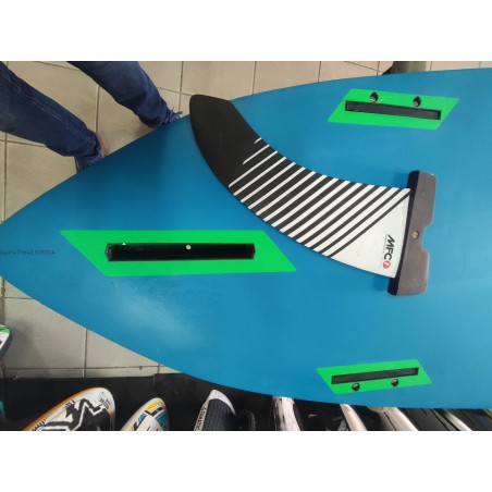 EXCOET CROSS SYLVER 84L 2025