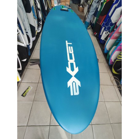 EXOCET CROSS SYLVER 84L 2025