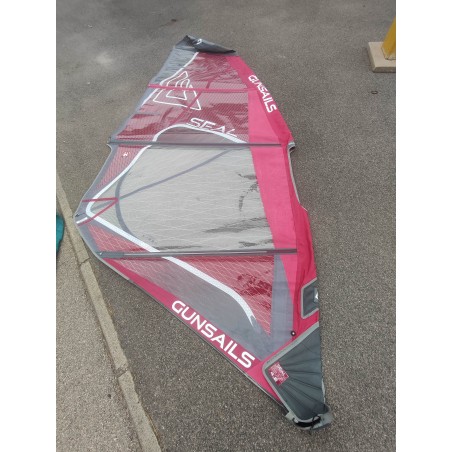 GUNSAILS SEAL 4.2m² 2023