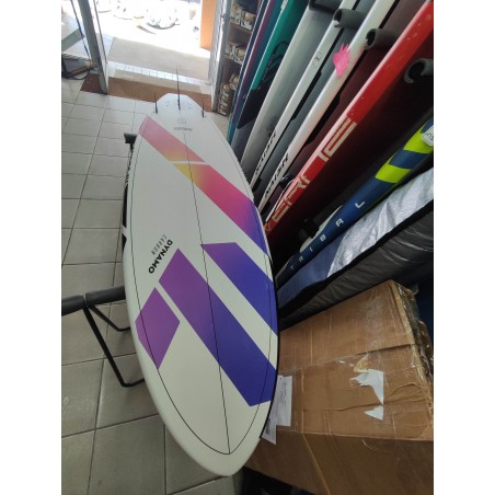 AV BOARD DYNAMO 99L CARBON 2026
