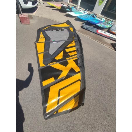 POINT 7 SALT PRO 4.7m² 2022